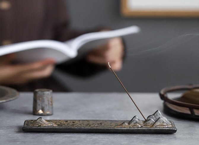 Incense Sticks : What are the benefits of burning incense sticks