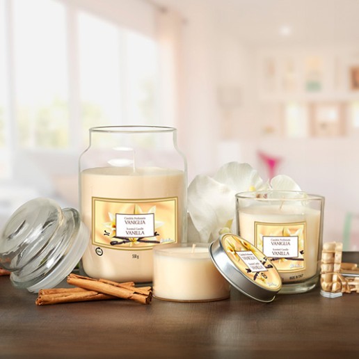 Best Scented Candles Ireland Cheap Candles Wholesale