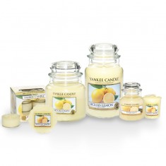 YANKEE CANDLE® | Sale on Yankee Candles | Easy To Order Online